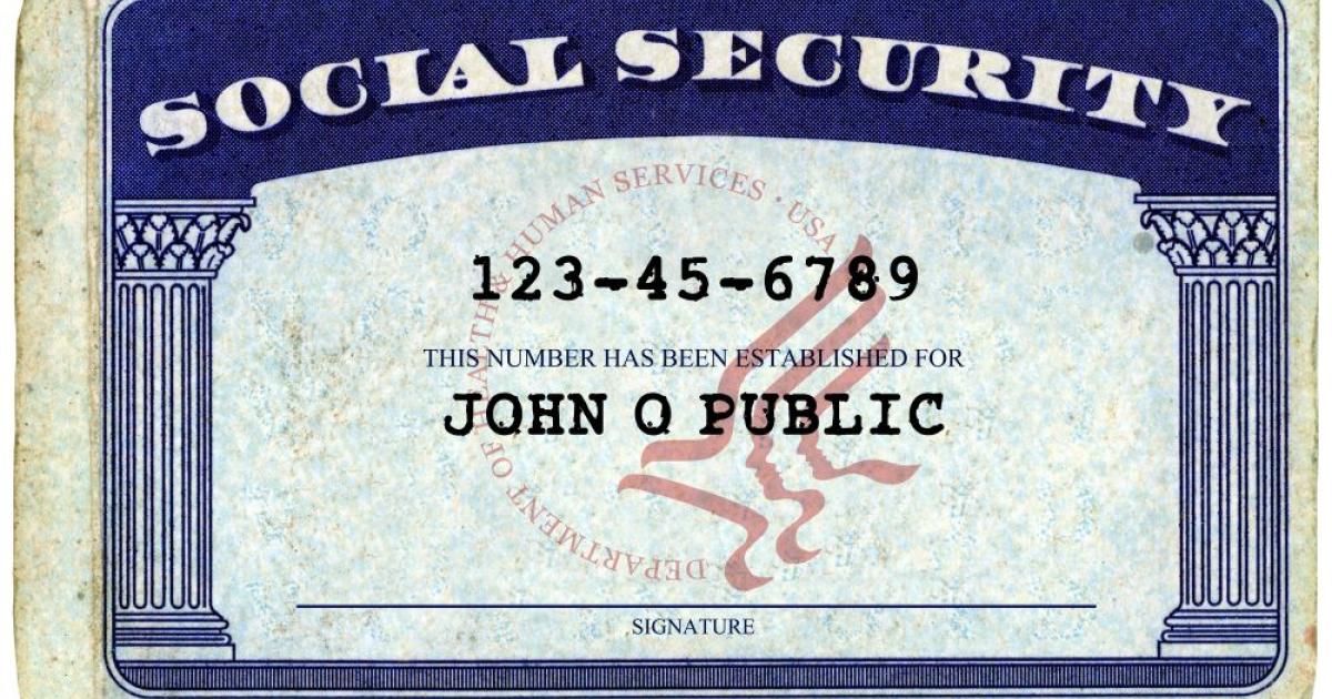 ¿Qué es un número de Seguro Social (SSN) y cómo obtengo uno para poder trabajar en los Estados ...